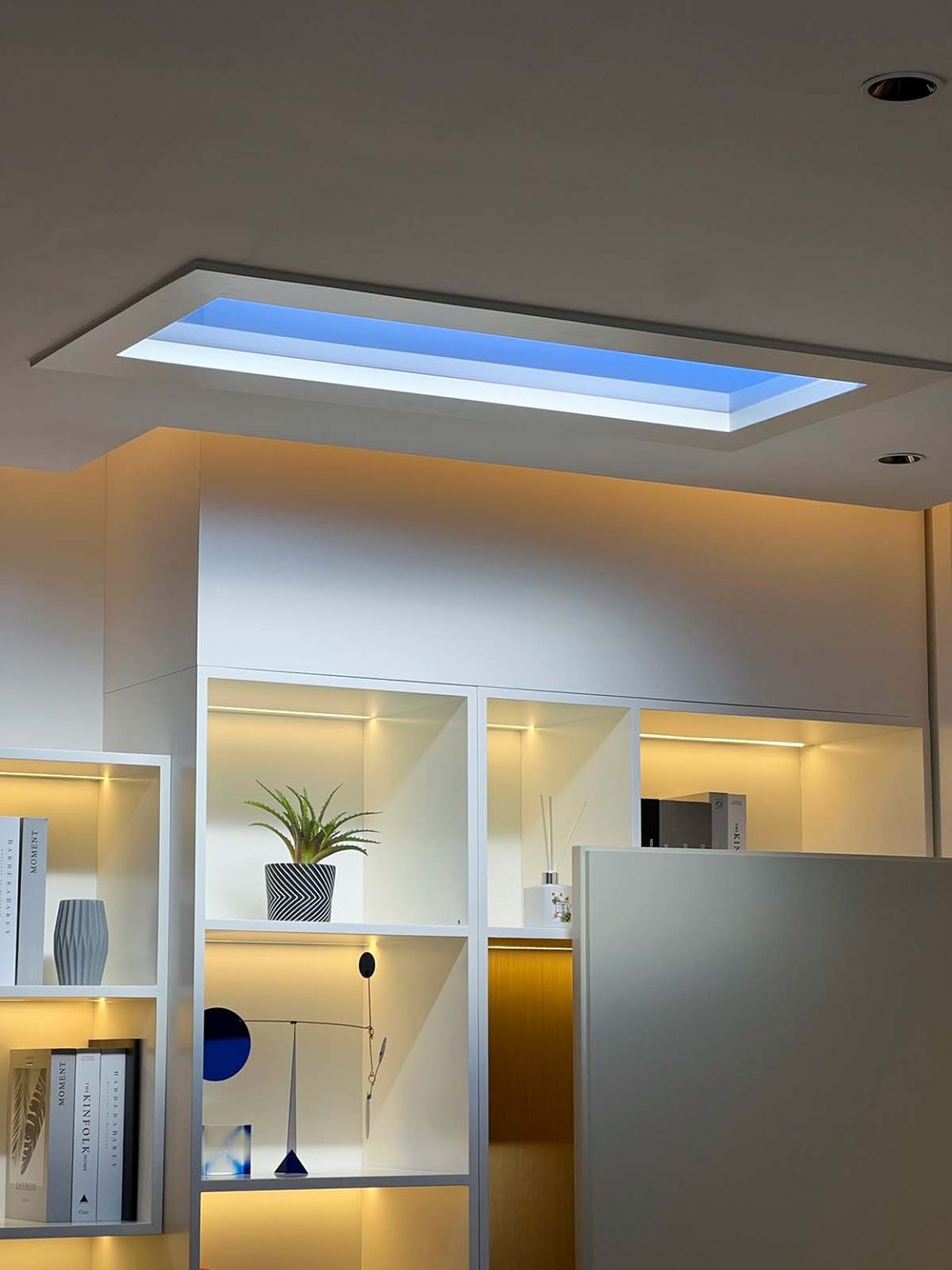 Skylights Singapore