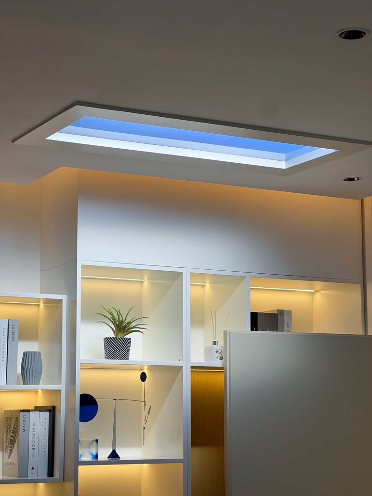 Skylights Singapore