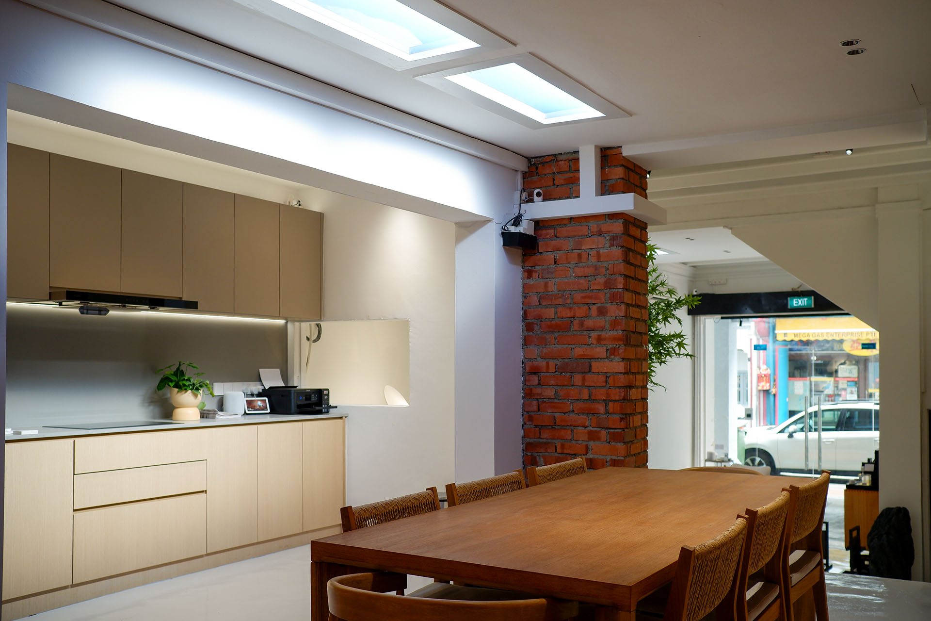 Skylights Singapore